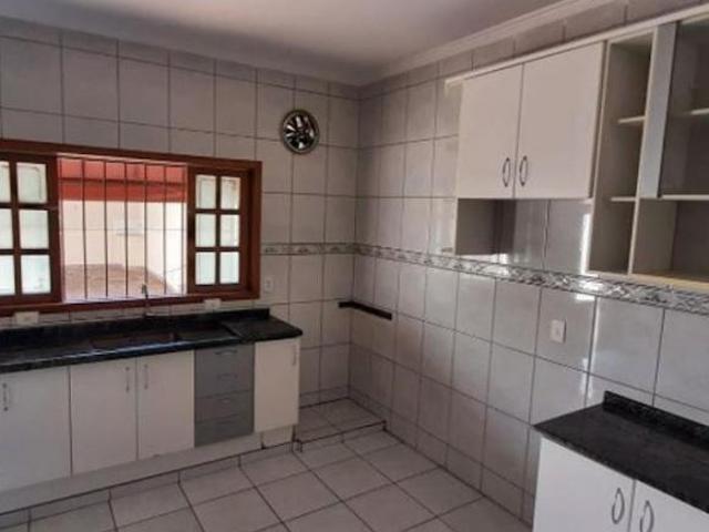 Casa Residencial à venda, Jardim Astro, Sorocaba CA0