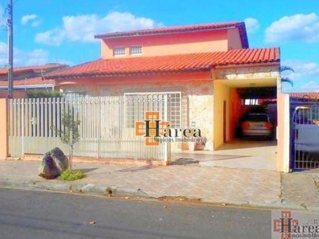 Casa Residencial à venda, Jardim Astro, Sorocaba CA2711