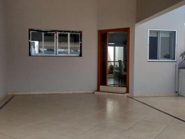 Casa Residencial à venda, Jardim Astúrias I, Piracicaba CA1047