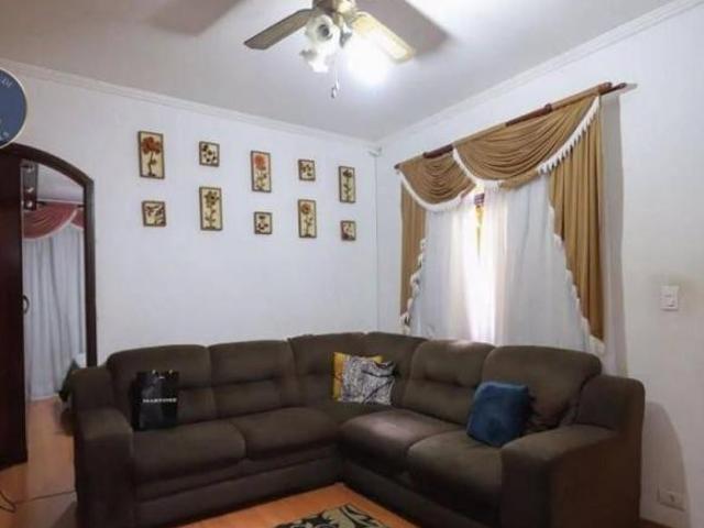 Casa Residencial à venda, Jardim Bandeirantes Zona Norte, São Paulo CA0088