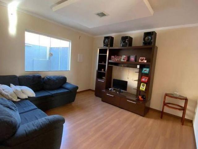 Casa Residencial à venda, Jardim Bandeirantes, Poços de Caldas CA0142