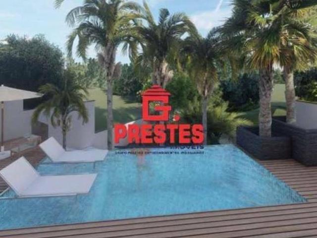 Casa Residencial à venda, Jardim Bandeirantes, Sorocaba CA0576