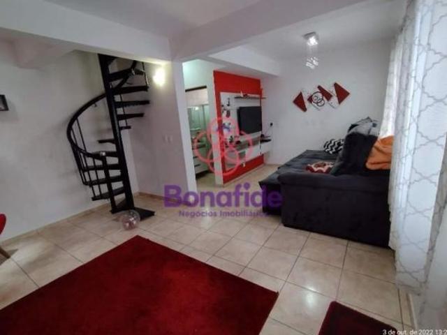 Casa Residencial à venda, Jardim Bandeiras, Jundiaí CA0492