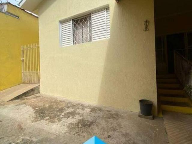 Casa Residencial á venda Jardim Barão de Limeira