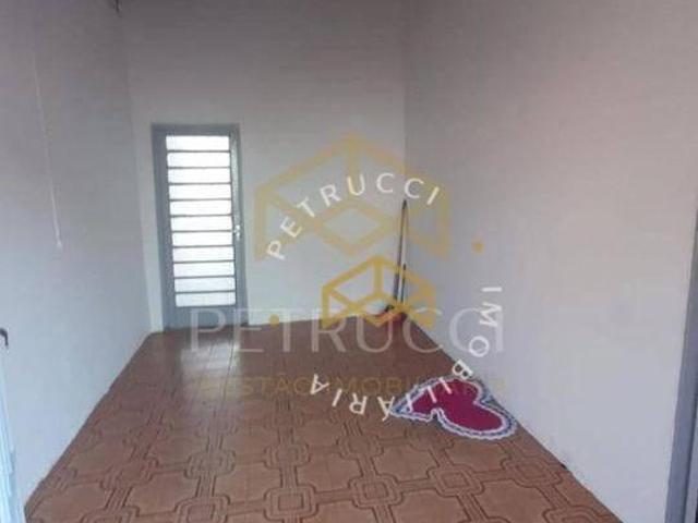 Casa com 2 dormitórios à venda, 144 m² por R$ 360.000,00 Jardim Baroneza Campinas/SP