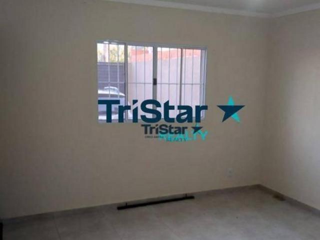 Casa Residencial à venda, Jardim Barcelona, Indaiatuba CA0225