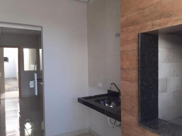 Casa Residencial à venda, Jardim Belo Horizonte, Londrina CA2897