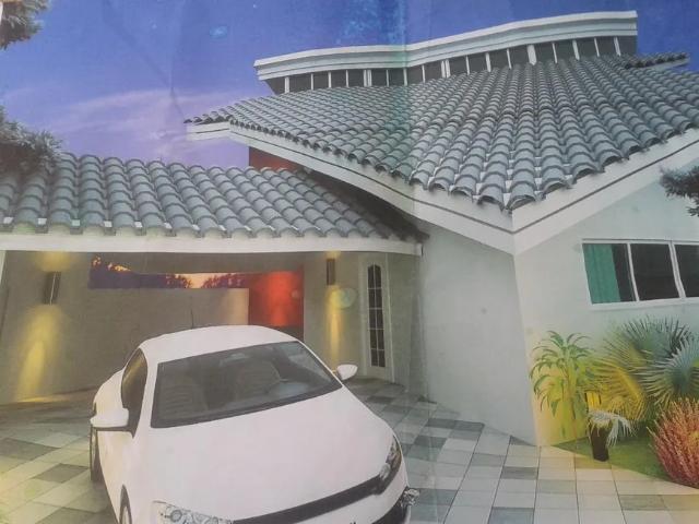 Casa residencial à venda, Jardim Bela Vista, Americana