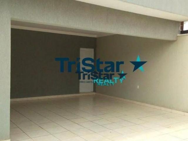 Casa Residencial à venda, Jardim Bela Vista, Indaiatuba CA0365