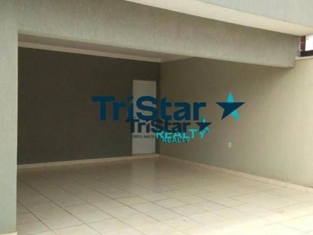 Casa Residencial à venda, Jardim Bela Vista, Indaiatuba CA0365