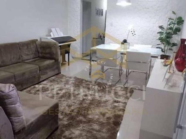 Casa Residencial à venda, Jardim Bela Vista II, Campinas CA3452