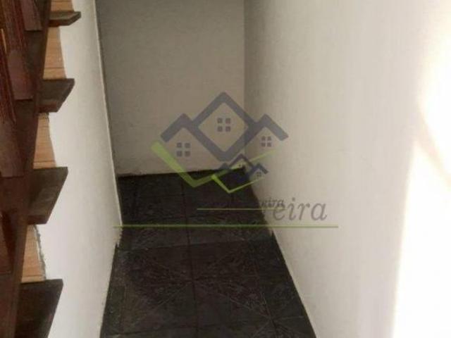 Casa com 3 dormitórios à venda, 230 m² por R$ 500.000,00 Jardim Bela Vista Suzano/SP