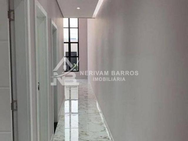 Casa Residencial à venda, Jardim Bela Vista, Piraquara CA0056