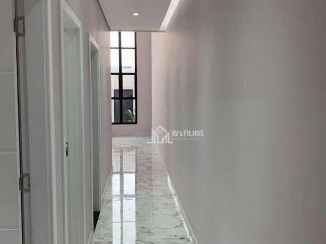 Casa Residencial à venda, Jardim Bela Vista, Piraquara CA0056