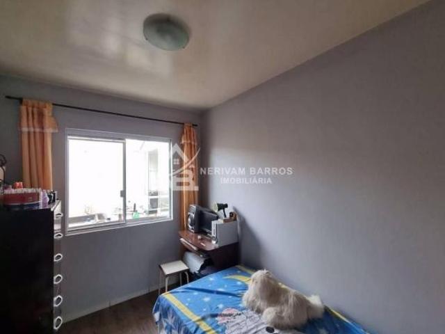 Casa Residencial à venda, Jardim Bela Vista, Piraquara CA0189