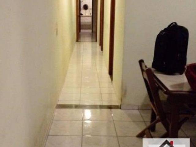 Casa Residencial à venda, Jardim Bom Princípio, Indaiatuba CA0174