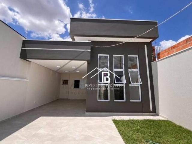 Casa Residencial à venda, Jardim Bonsucesso, Indaiatuba CA0571