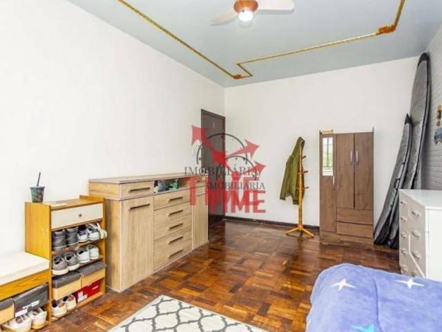 Casa à venda 5 Quartos 4 Vagas, Jardim Botânico, Curitiba CA0178