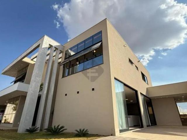 Casa Residencial à venda Jardim Botânico III, Setor Habitacional Jardim Botânico, Brasília CA0211