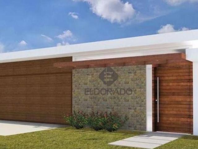 Casa Residencial à venda, jardim botânico iiiSetor Habitacional Jardim Botânico, Brasília CA0086