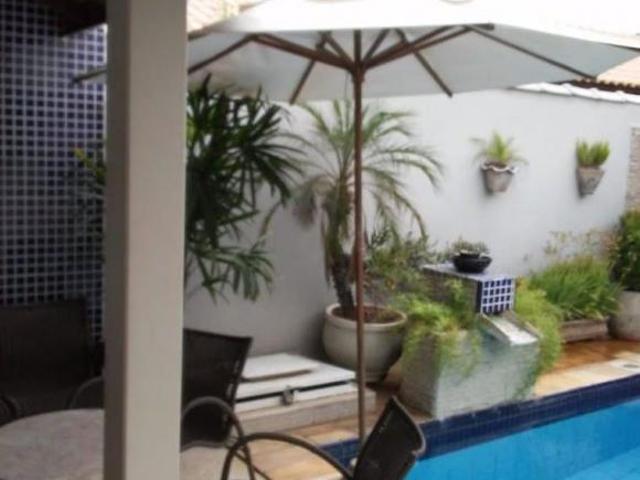 Casa Residencial à venda, Jardim Botânico, São Pedro CA0754
