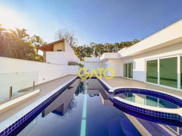Casa Residencial à venda, Jardim Brasil, Vinhedo CA0020