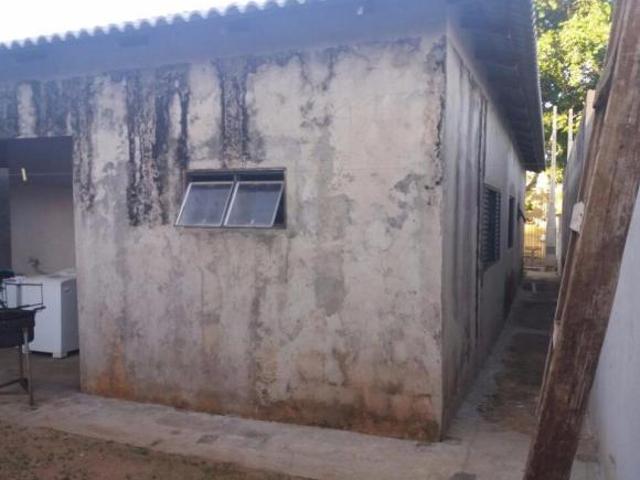 Casa residencial a venda, Jardim Brasil, Aracatuba