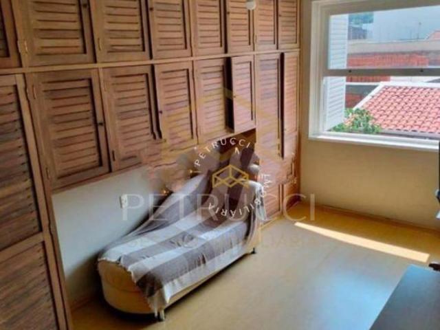 Casa Residencial à venda, Jardim Brasil, Campinas CA3584