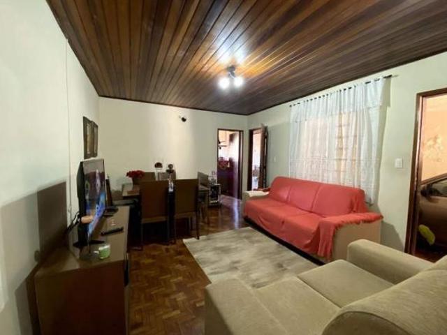 Casa Residencial à venda, Jardim Brasil, Jundiaí CA0247
