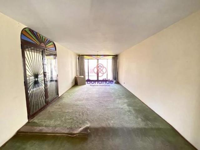 Casa Residencial à venda, Jardim Brasil, Jundiaí CA0315