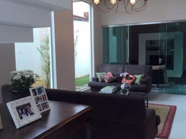 Casa Residencial à venda, Jardim Brasil, Jundiaí CA0735
