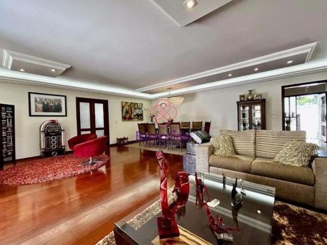 Casa Residencial à venda, Jardim Brasil, Jundiaí CA1489