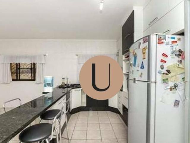 Casa Residencial à venda, Jardim Brasília, São Paulo CA0015