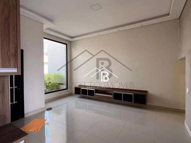 Casa Residencial à venda, Jardim Bréscia, Indaiatuba CA0357