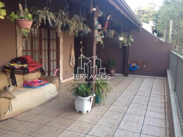 Casa Residencial à venda, Jardim Caçula, Jundiaí CA0171
