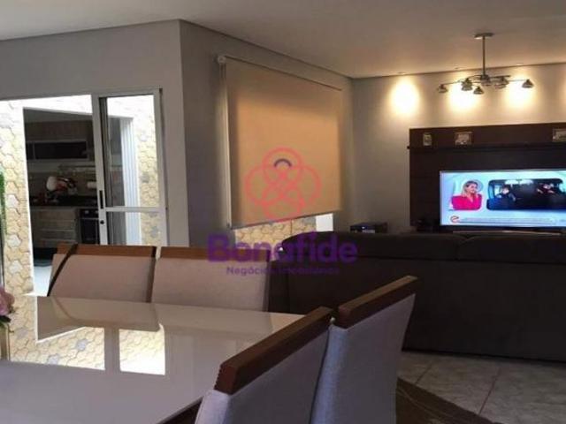 Casa Residencial à venda, Jardim Caçula, Jundiaí CA0628