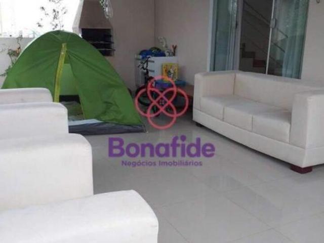 Casa Residencial à venda, Jardim Caçula, Jundiaí CA0982