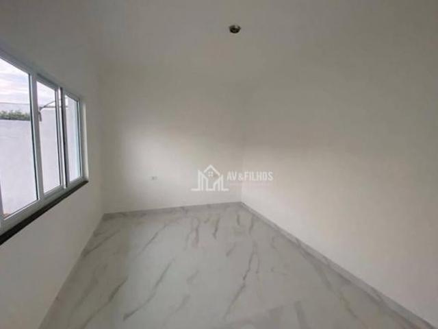 Casa Residencial à venda, Jardim Caiçara, Piraquara CA0074