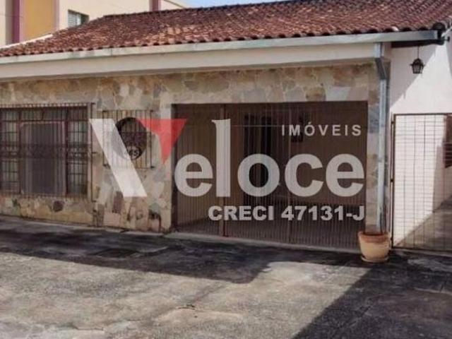 Casa Residencial à venda, Jardim Califórnia, Jacareí CA0507