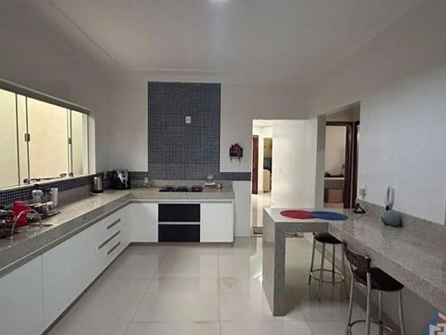 Casa Residencial à venda, Jardim Califórnia, Patos de Minas CA0179