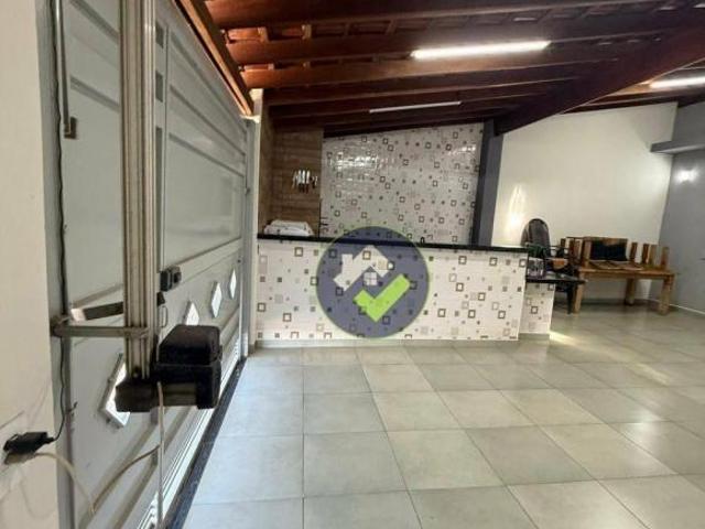 Casa Residencial à venda, Jardim Canaã, Agudos CA0504