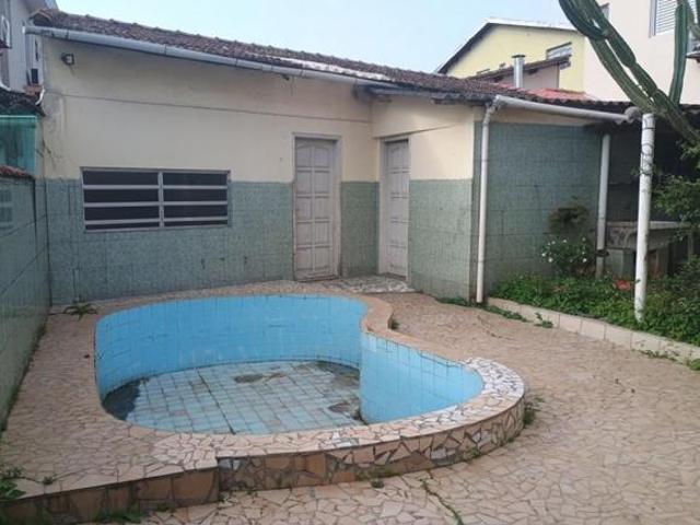 Casa Residencial à venda, Jardim Casqueiro, Cubatão CA0344