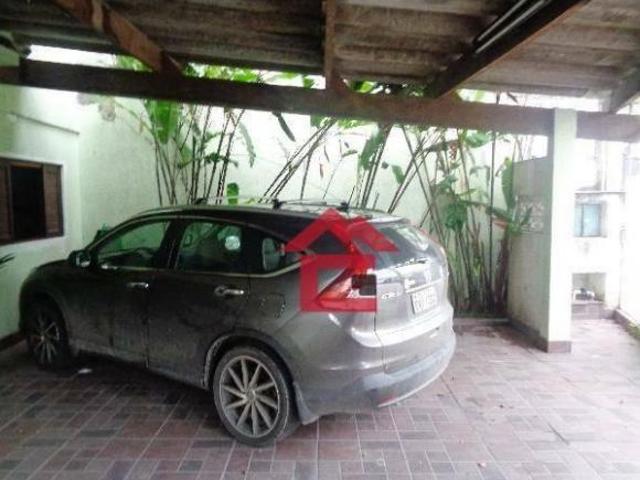 Casa residencial à venda, Jardim Carmel, Cotia