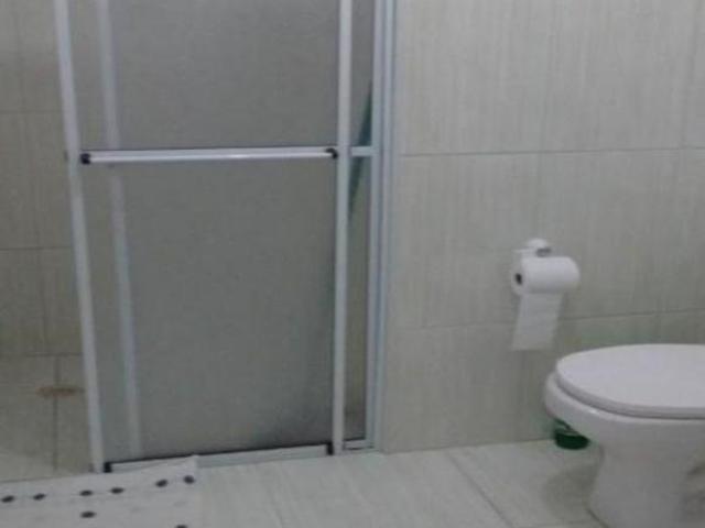 CASA RESIDENCIAL À VENDA, JARDIM CAROMBE, SÃO PAULO