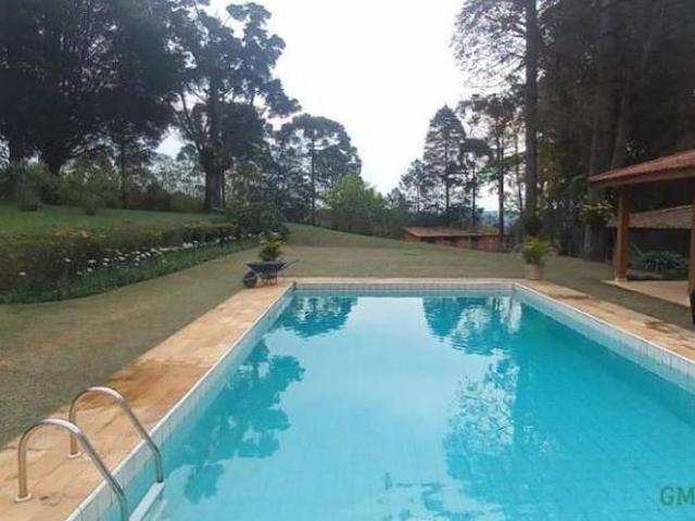 Casa Residencial à venda, Jardim Cardoso Mailasqui, São Roque CA0037