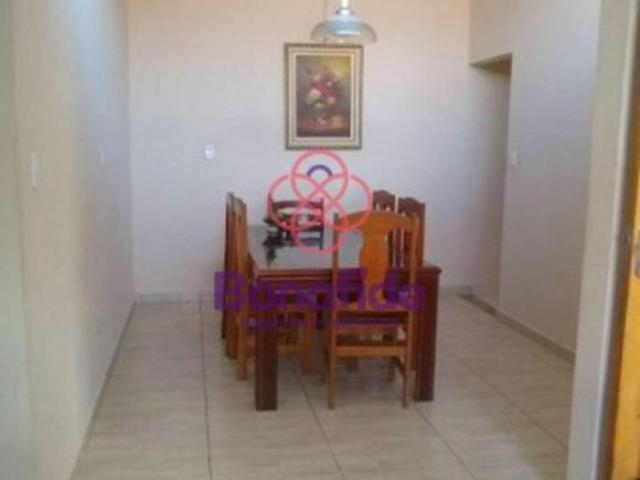 Casa Residencial à venda, Jardim Carlos Gomes, Jundiaí CA1000
