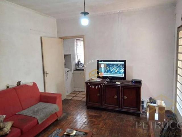 Casa Residencial à venda, Jardim Carlos Lourenço, Campinas CA2494
