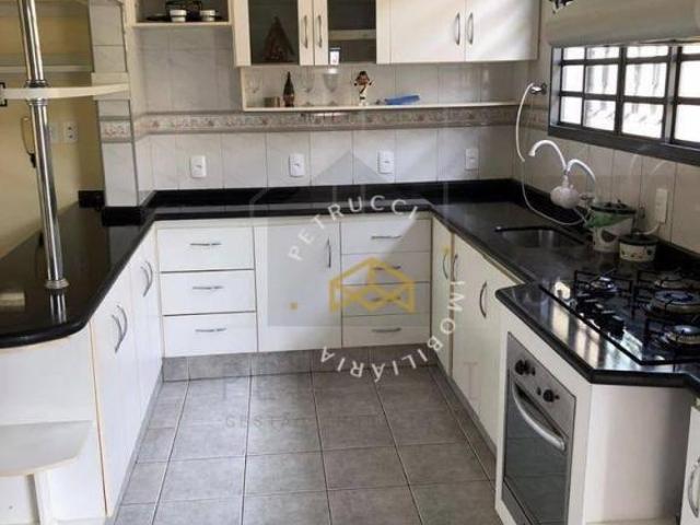 Casa Residencial à venda, Jardim Carlos Lourenço, Campinas CA4228