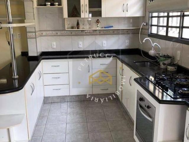 Casa Residencial à venda, Jardim Carlos Lourenço, Campinas CA4228