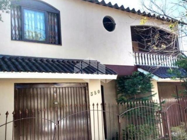 Casa Residencial À Venda, Jardim Carvalho, Porto A